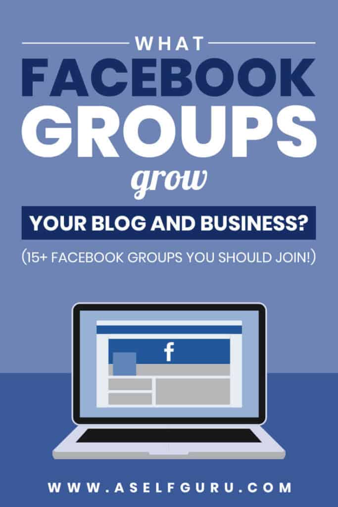The Ultimate Facebook Group For Go-Getters, Bloggers...