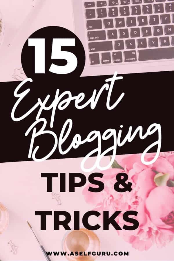 Becoming a Blogger: Pro Blogging Tips From Cate...