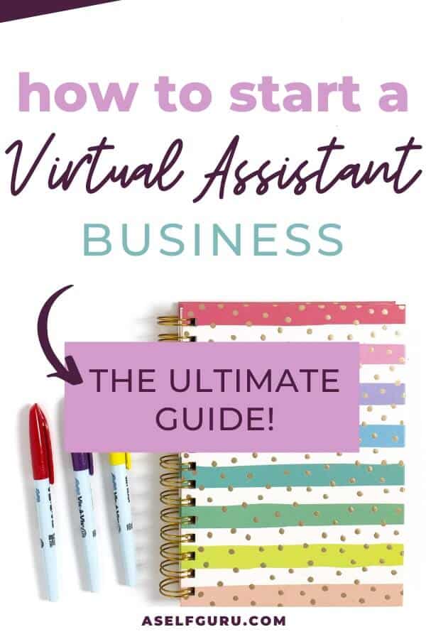 10 Easy Steps to Starting Your Virtual Assistant...