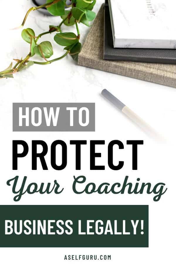 Coaching Agreement and 3 Contracts to Protect Your...