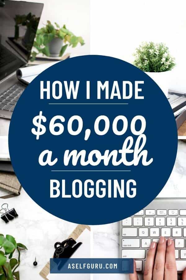 Blog Income Report: How I Made $78,000 a Month...