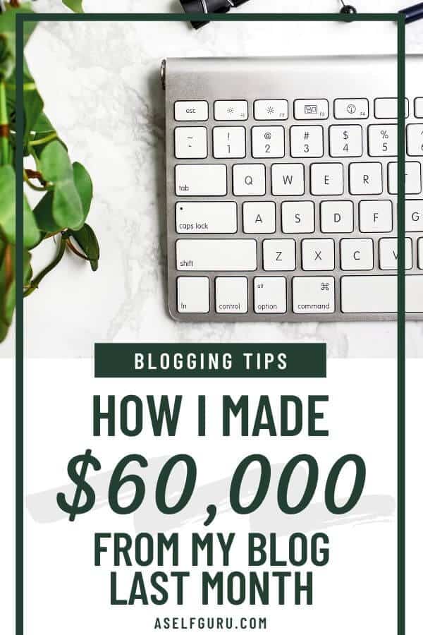 Blog Income Report: How I Made $78,000 a Month...