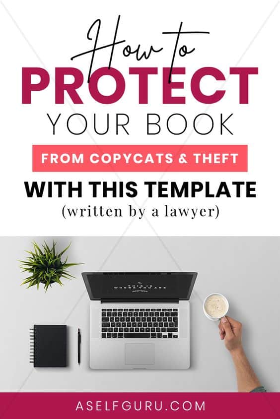 Protect Your eBook with this Disclaimer and Copyright...