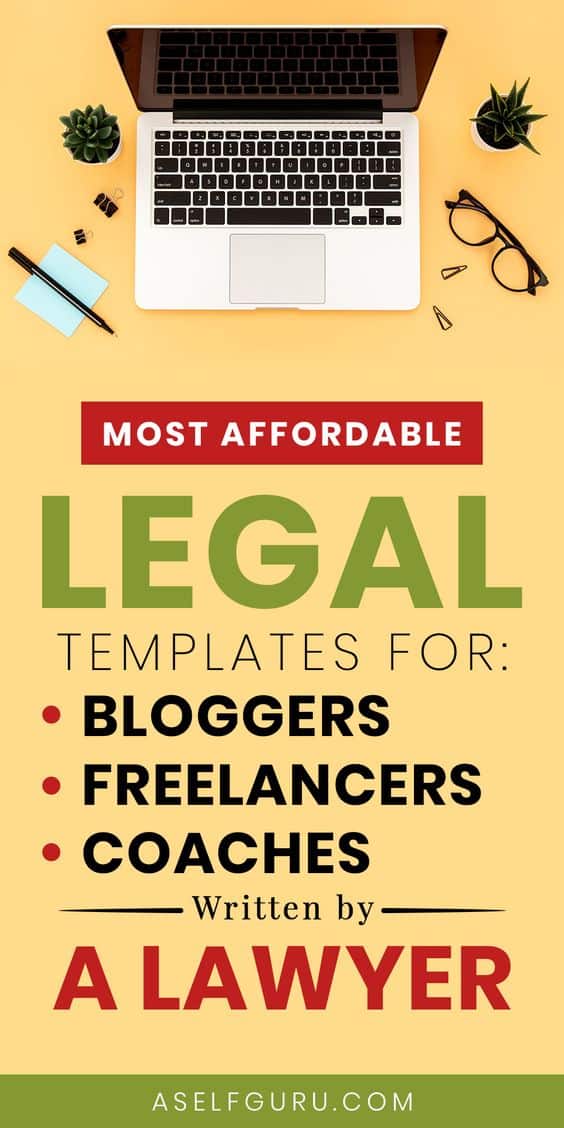 Looking for a Legal Contract Template for your Small...