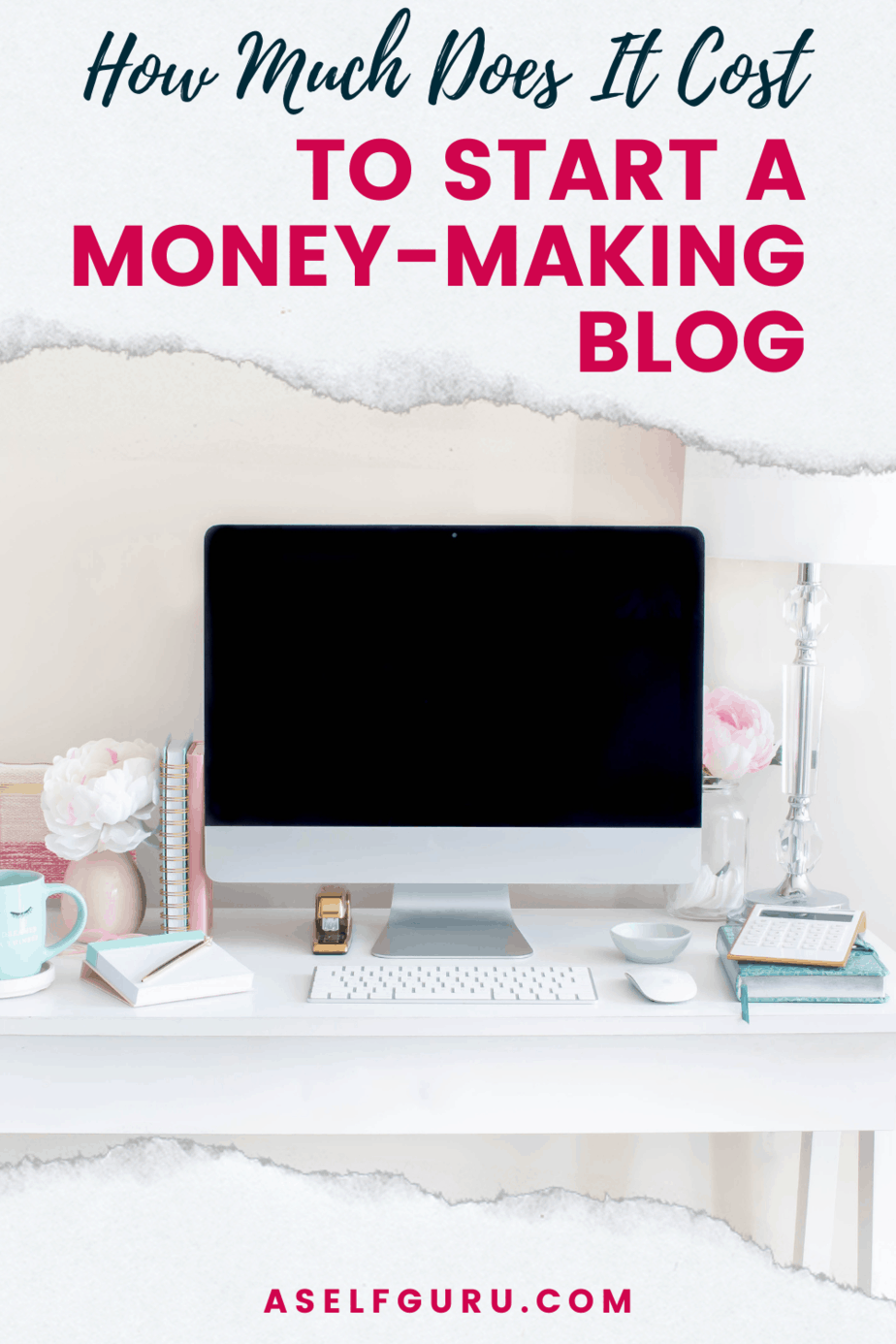 How Much Does It Cost to Start a Blog That Makes Money...