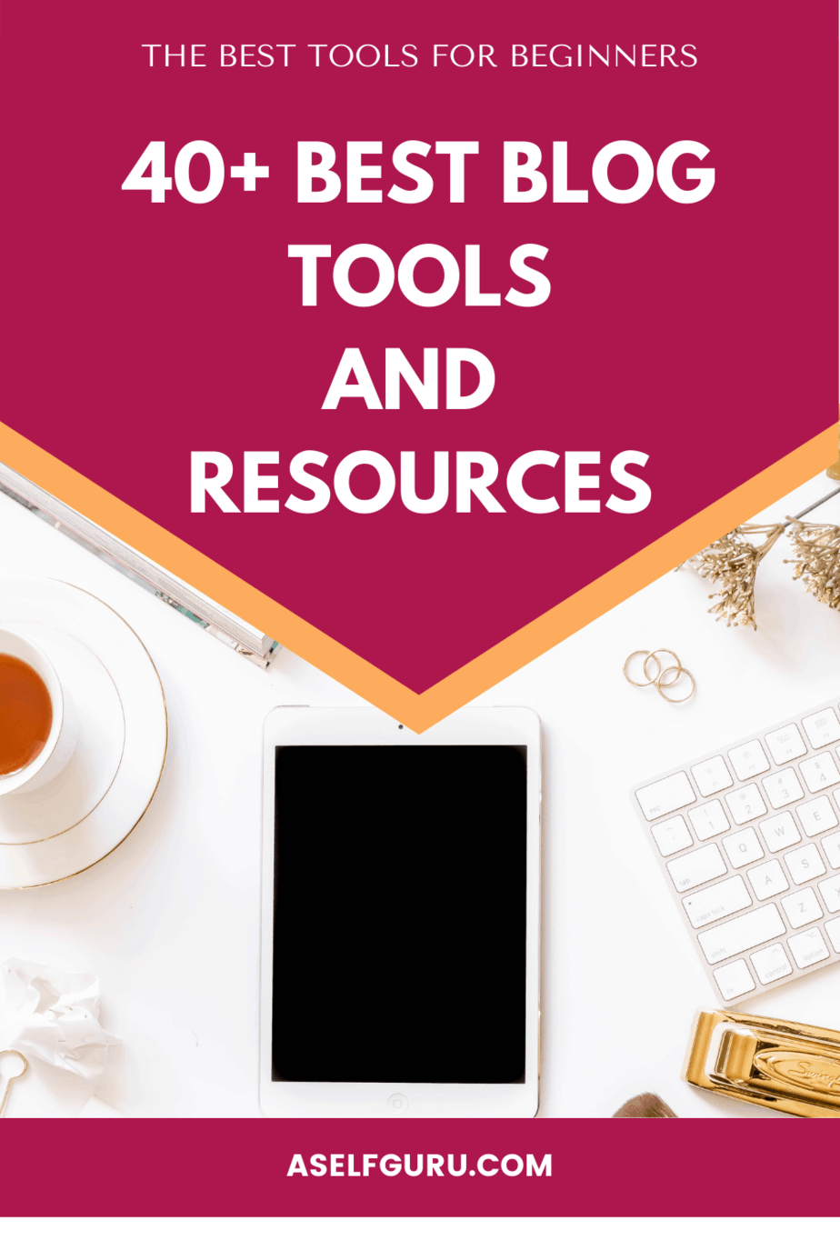 45 Best Blogging Tools for Beginners (Free and Paid)...