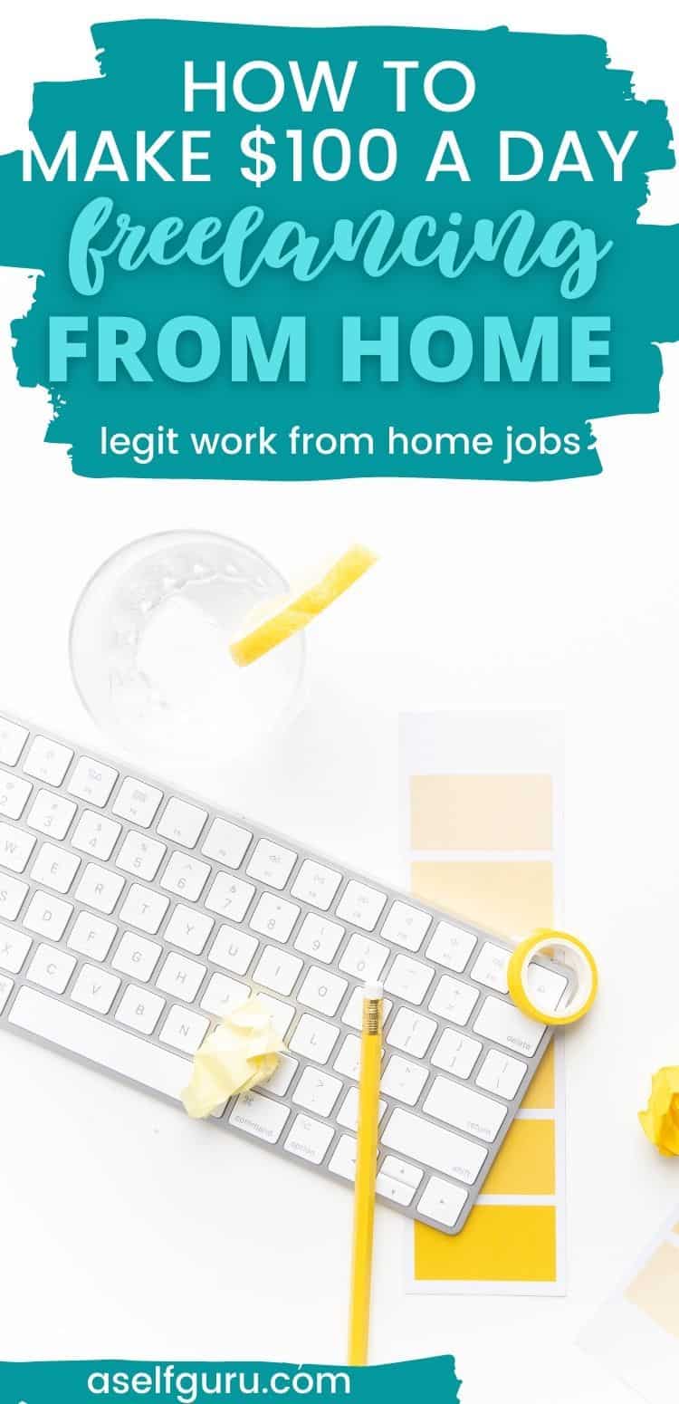 17 Unexpected Ways to Make $100 a Day Online – A...