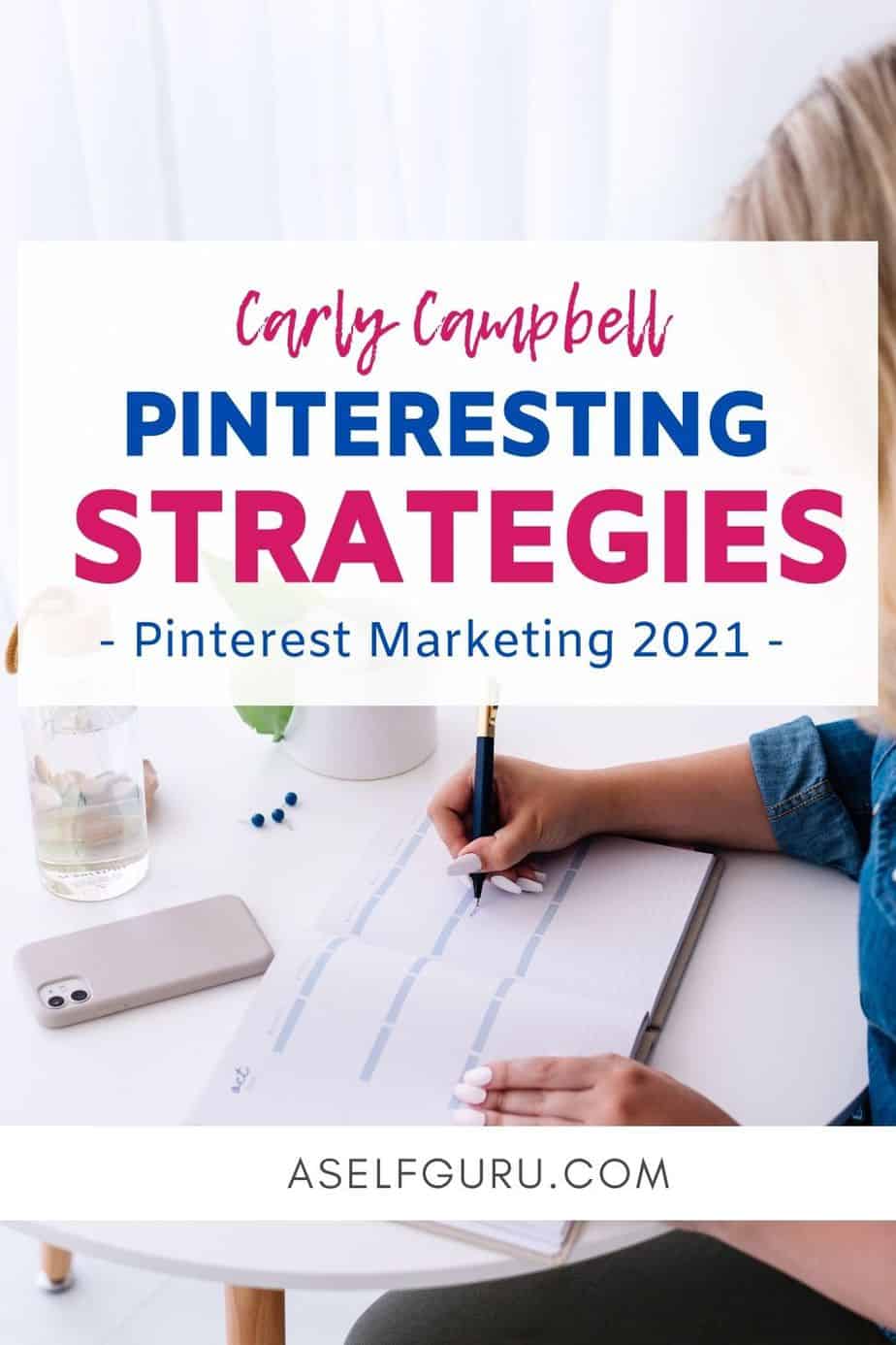 Pinteresting Strategies Review: Is it Worth it?...