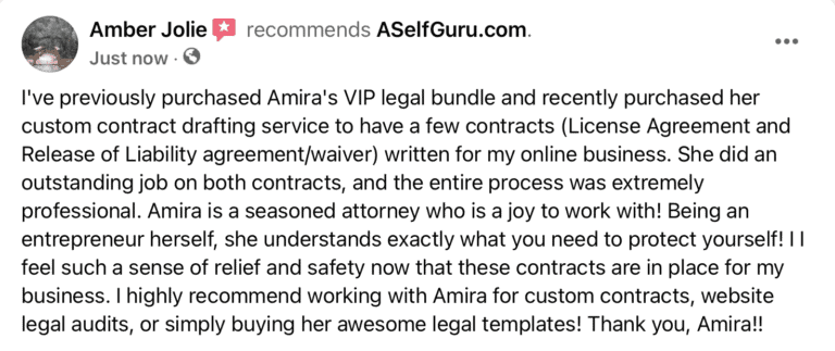 13 Best Contracts for Creatives (Plus Templates)...