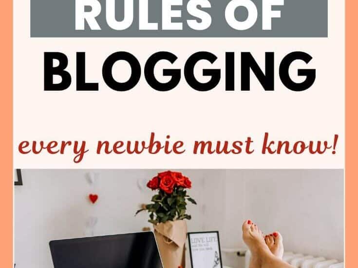 5 Secrets to Creating the Perfect Blogging Schedule You'll Actually ...