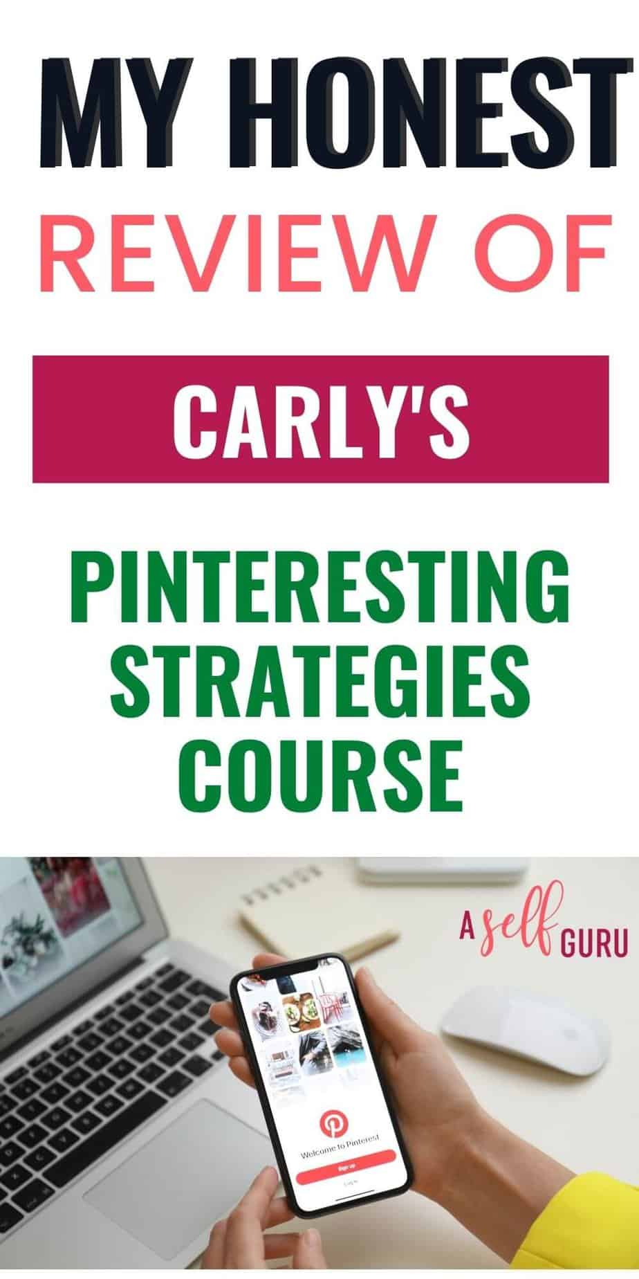 Pinteresting Strategies Review: Is it Worth it?...