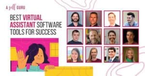 33 Best Virtual Assistant Software Tools of All Time...