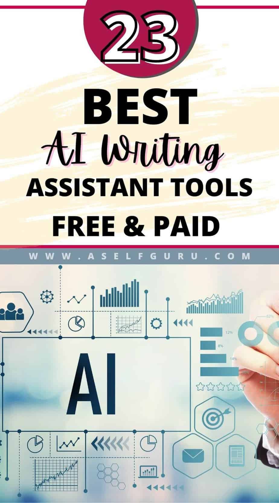 25 Best Writing Assistant Software for Flawless...
