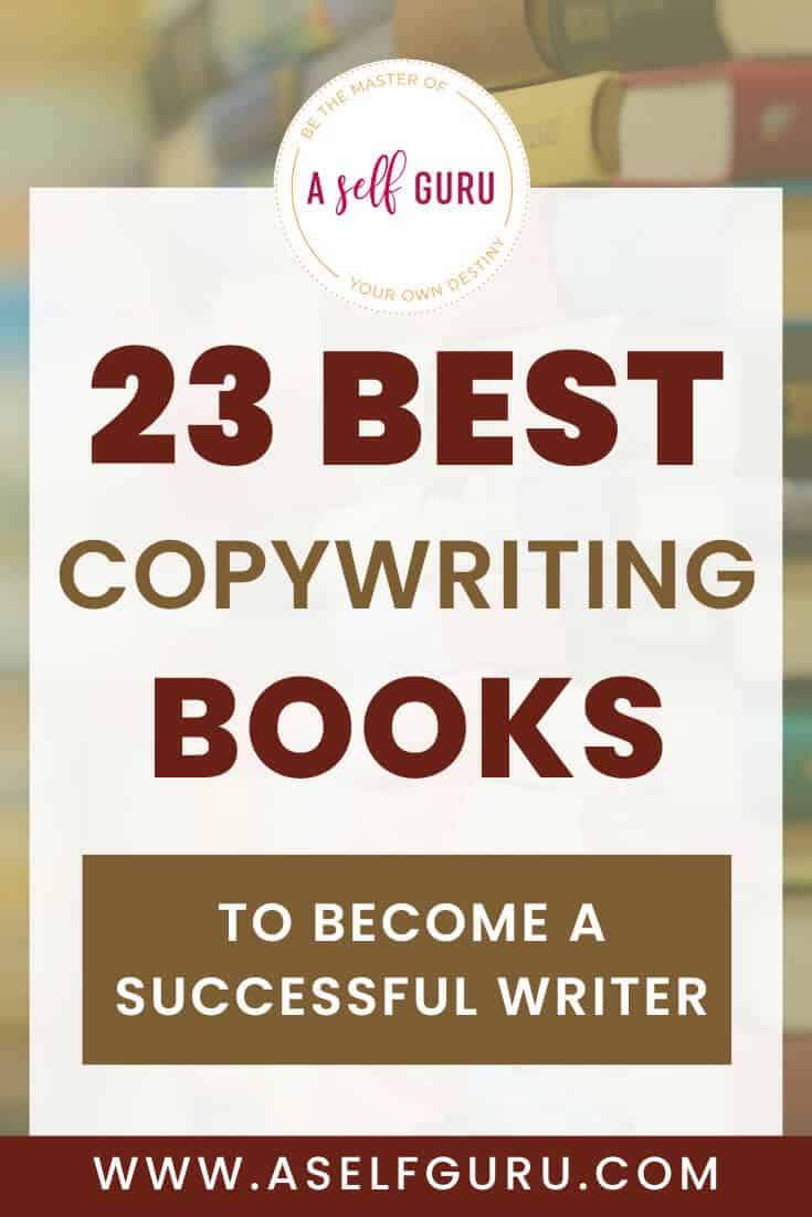 23 Best Copywriting Books to Elevate Your Writing...