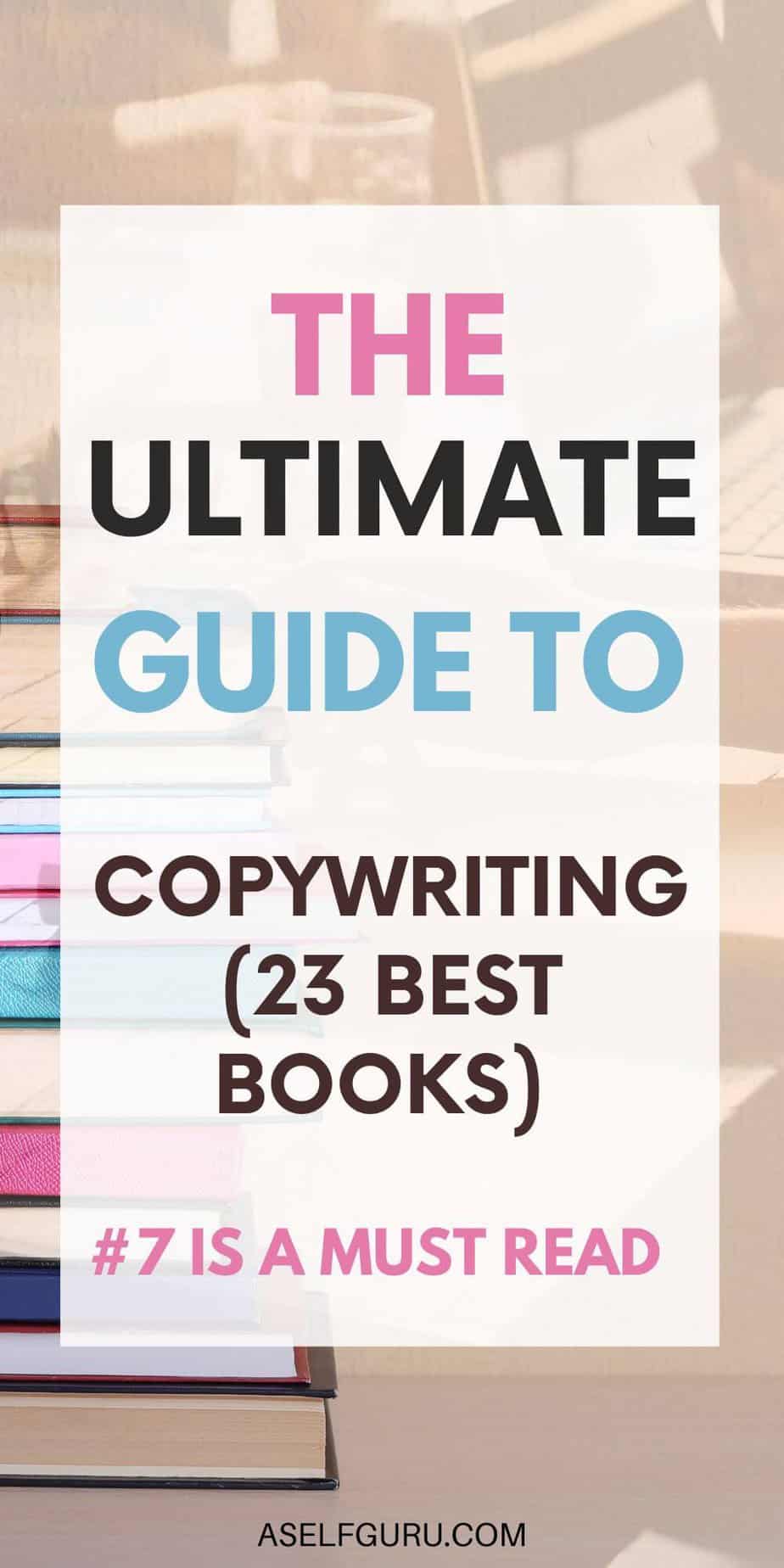 23 Best Copywriting Books to Elevate Your Writing...