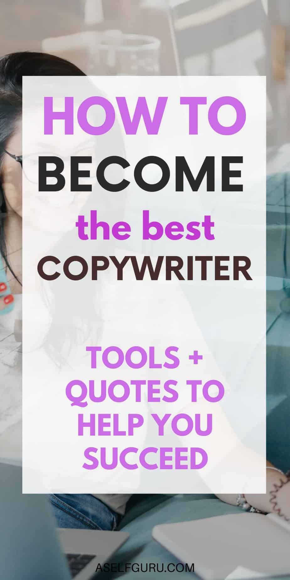 27 Best Inspirational Quotes About Copywriting in 2024...