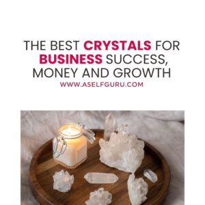 27 Best Crystals for Business Success and Money...
