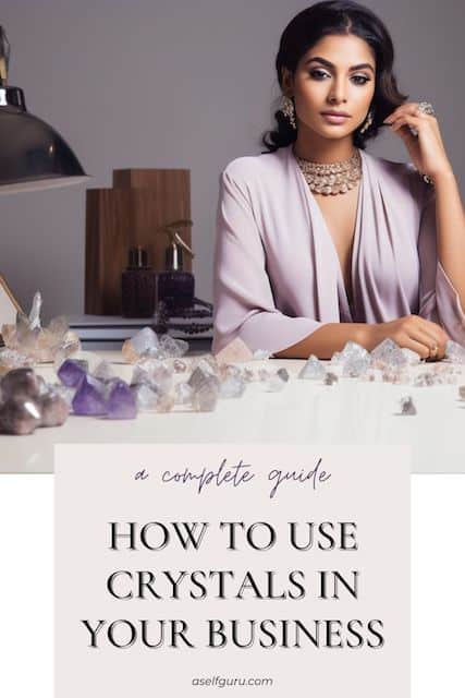 27 Best Crystals for Business Success and Money...