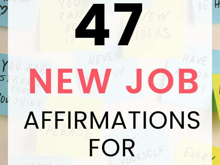 250 Protection Affirmations for Grounding and Healing...