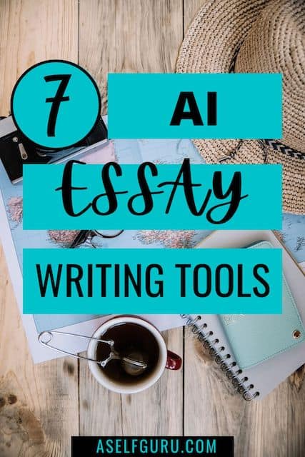 9 Best AI Essay Writers in 2025: Top Tools for Writing