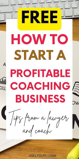 Starting a Coaching Business Checklist: Ultimate Guide...