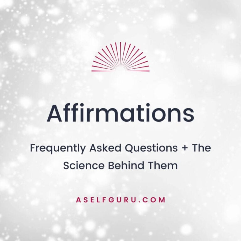 The Science Behind Daily Affirmations and Answers to...
