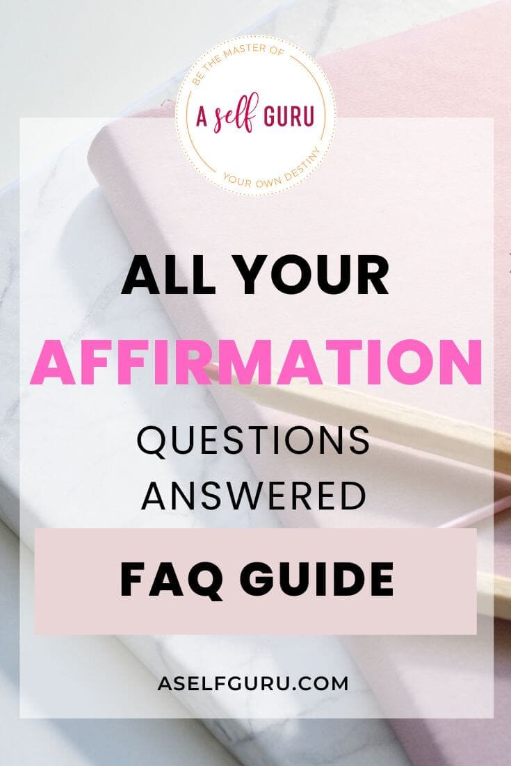 The Science Behind Daily Affirmations and Answers to...