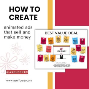 How to Create Animated Ads That Convert (Best Examples)