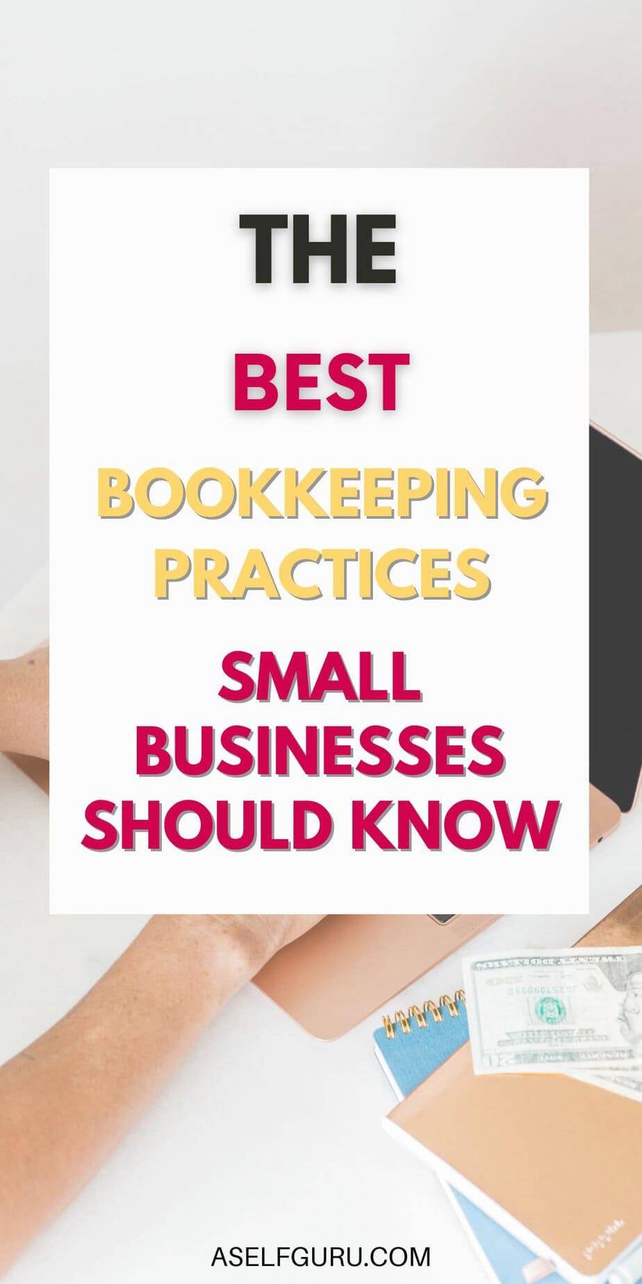 15 Secrets of Best Accounting Practices for Small... 15 Secrets of Best Accounting Practices for Small...