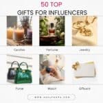 50 Top Gifts for Influencers to Impress and Connect...