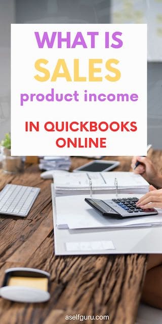 The Expert's Guide to What is Sales of Product Income...