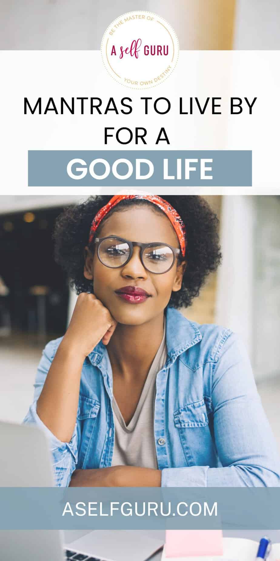 250 Simple but Powerful Mantras to Live By Daily...