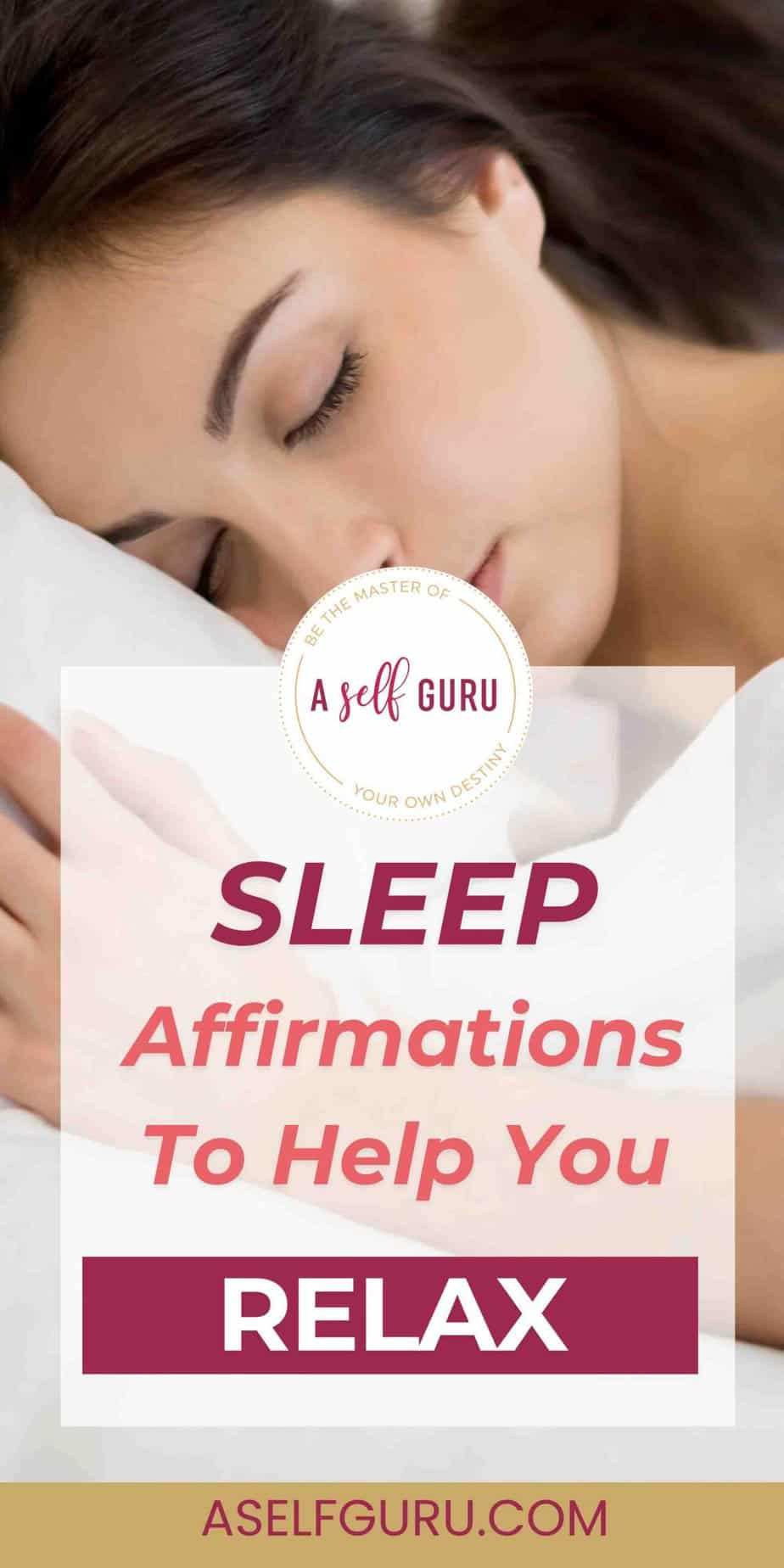 150 Positive Affirmations Before Bed for a Peaceful...