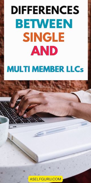 Single Member LLC vs Multi Member LLC: Complete Guide...