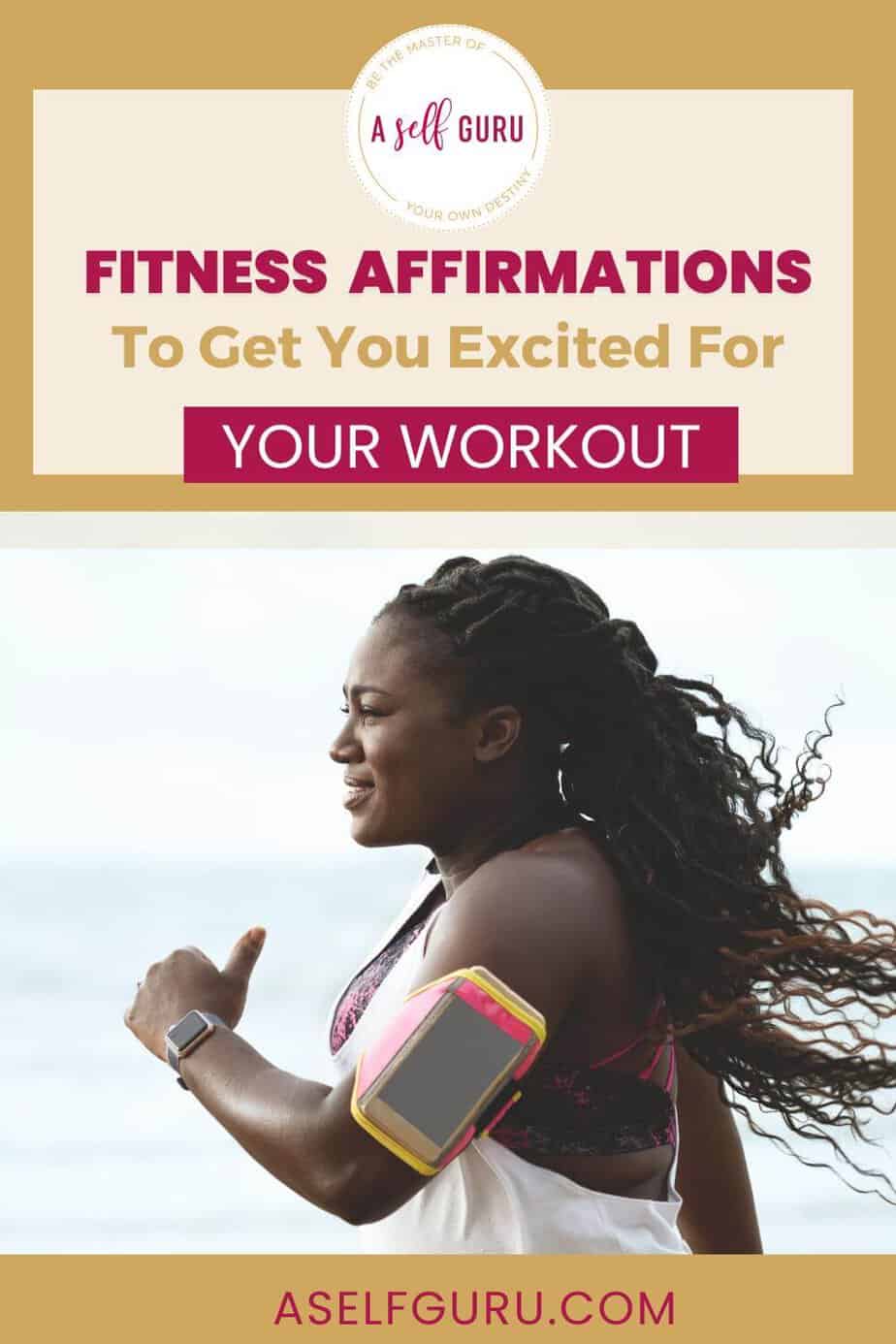 250 Fitness Affirmations for Best Workout and Health...