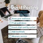 5 Effective Guest Posting Strategies to Boost Traffic...