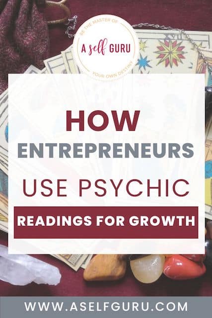 Best Online Psychic Readings for Entrepreneurs to Find...