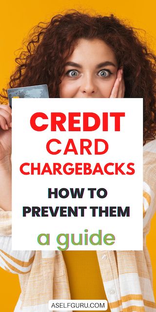 How to Handle Chargebacks and Disputes in Business...