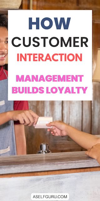 How Customer Interaction Management Software Benefits