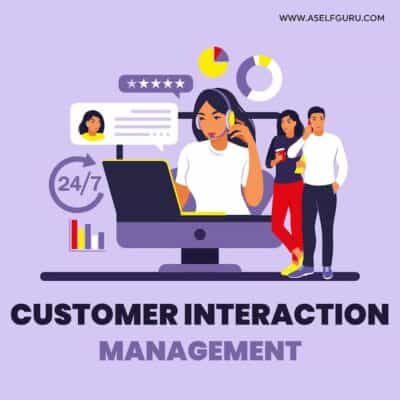 How Customer Interaction Management Software Benefits...