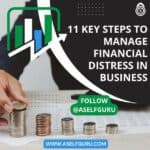 11 Key Steps to Manage Financial Distress in Business...