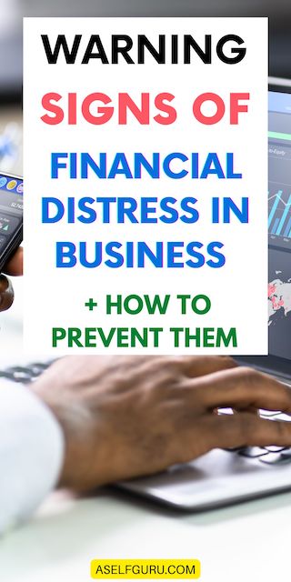11 Key Steps to Manage Financial Distress in Business...