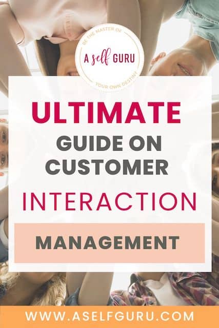 How Customer Interaction Management Software Benefits