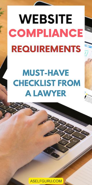 11 Essential Tips for Creating a Legally Compliant...