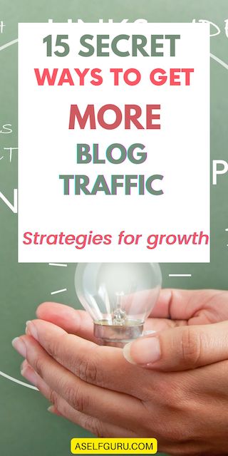 15 Key Strategies to Take Your Blog to the Next Level...