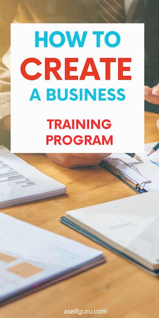 Key Elements of a Comprehensive Business Training...