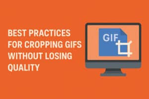 How to Crop a GIF and Edit Animated Images Like a Pro...