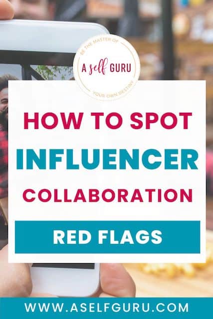 How to Spot Influencer Collaboration Red Flags Before...