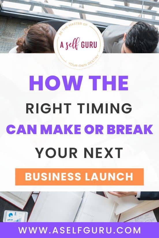 How the Right Timing Can Make or Break Your Next...