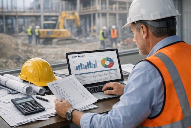 Expense Management for Construction Businesses: 7...